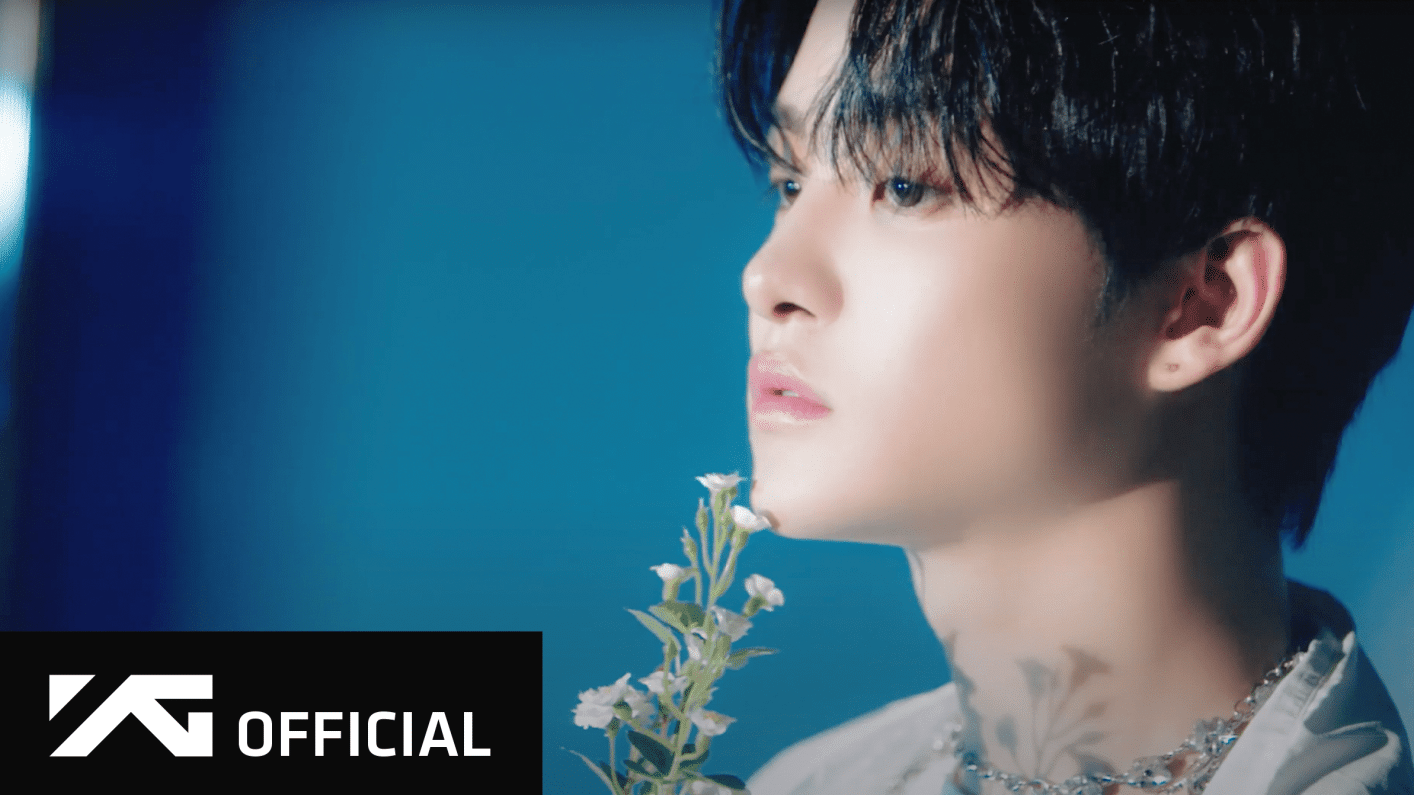 Weverse TREASURE Media - TREASURE in the NIGHT GARDEN TEASER VIDEO