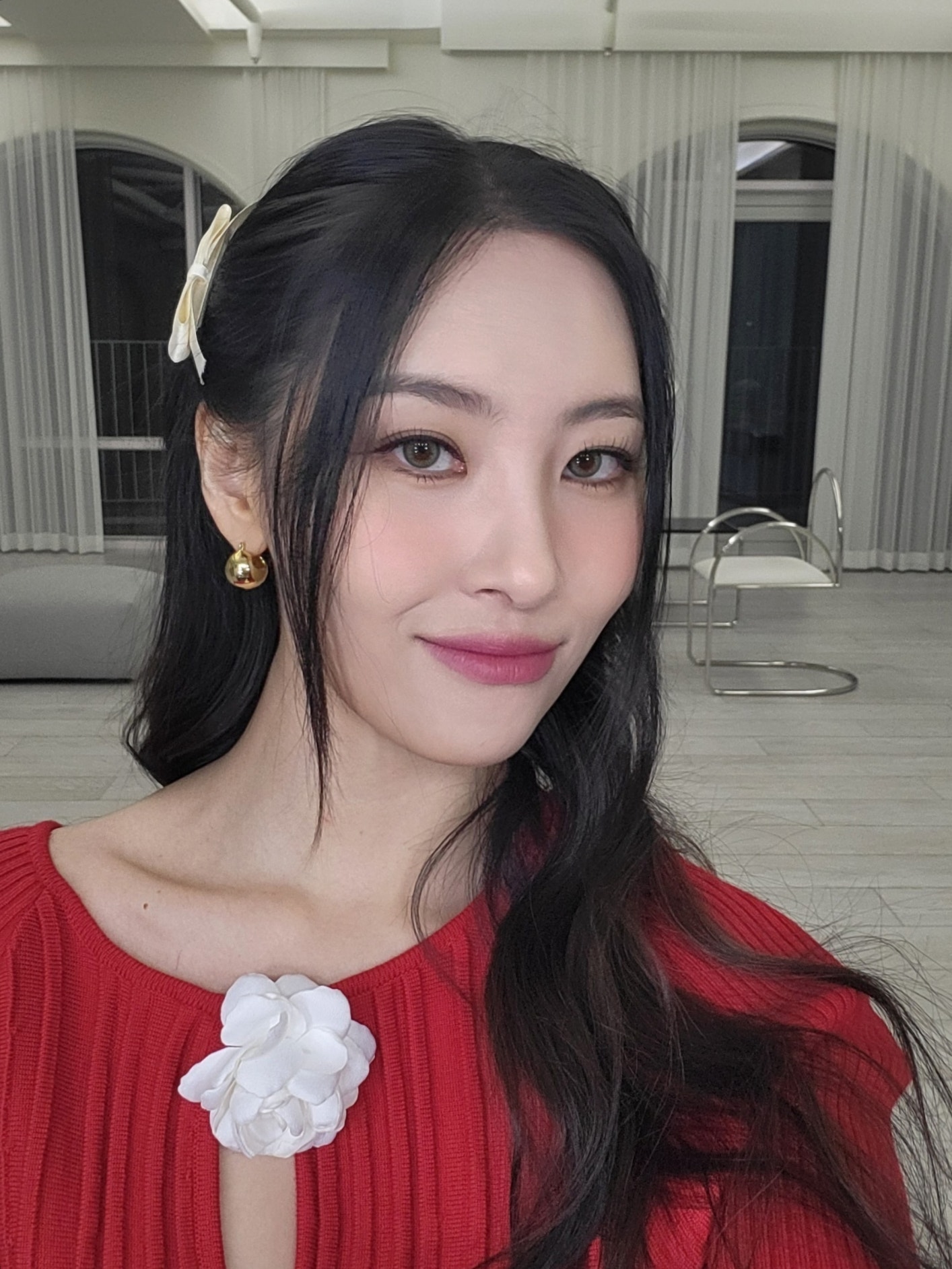 Post de la Comunidad SUNMI - 이 착장 셀카를 찍었으니 나는 무죄다! #Miyane - 선미