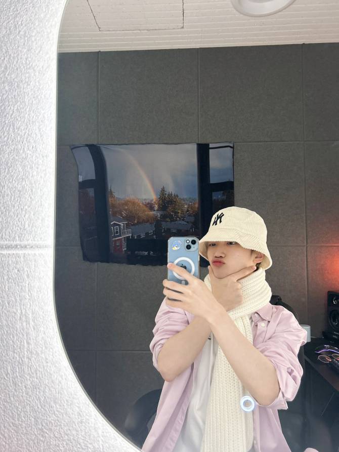 Atbo Community Post πμ¬λν΄ μ¬λν΄ μ¬λν΄π Kimyeonkyu