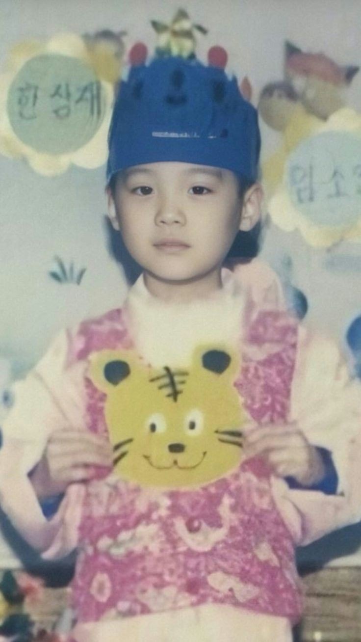 BTS 커뮤니티 포스트 - Baby BTS!!🤌🏼💫😭