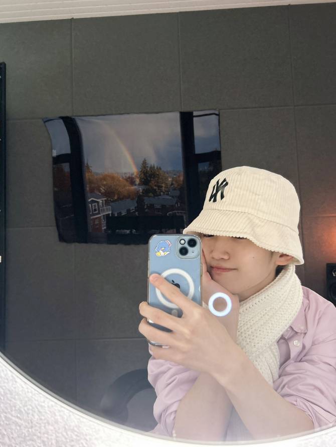 Atbo Community Post πμ¬λν΄ μ¬λν΄ μ¬λν΄π Kimyeonkyu