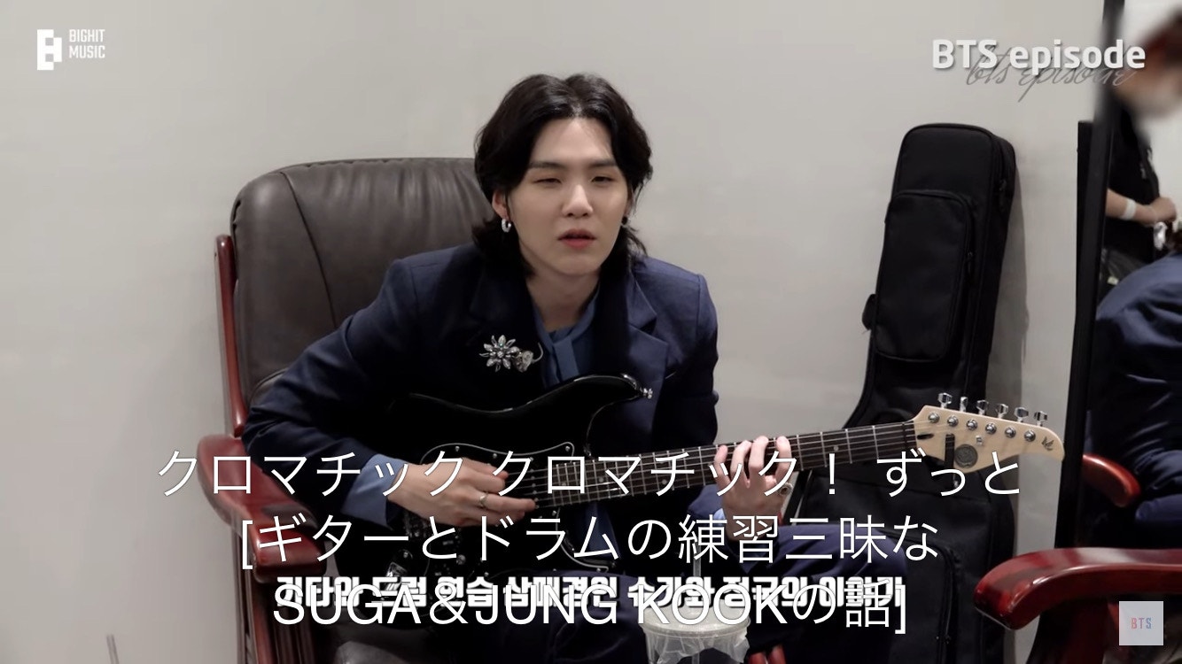 BTS Community Post - TMAの動画を見てたら、2025年までがんばろうってさらに気合いが入ったよ🔥 YouTubeより