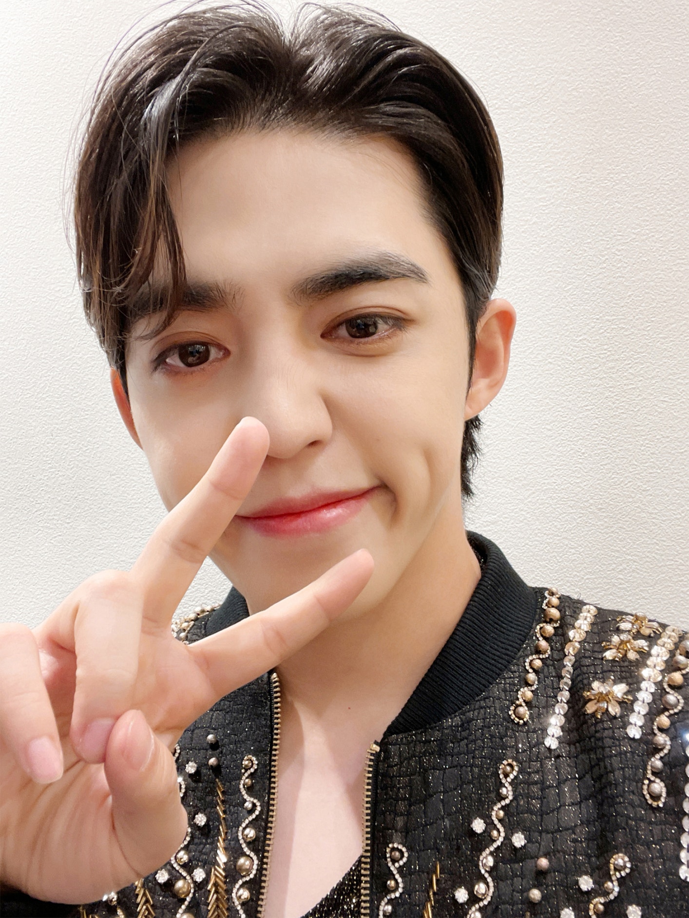 Seventeen Community Post 너네가 준 투어때 사진이야말로 나의 큰 크리스마스 선물인거 같아 오늘도 알차게