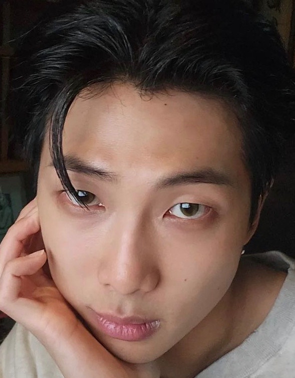 Bts Community Posts ナムジュナ🥰indigo💙、 ビルボード200 3位ランクインおめでとう🎉🎉🎉 K Popのソロ
