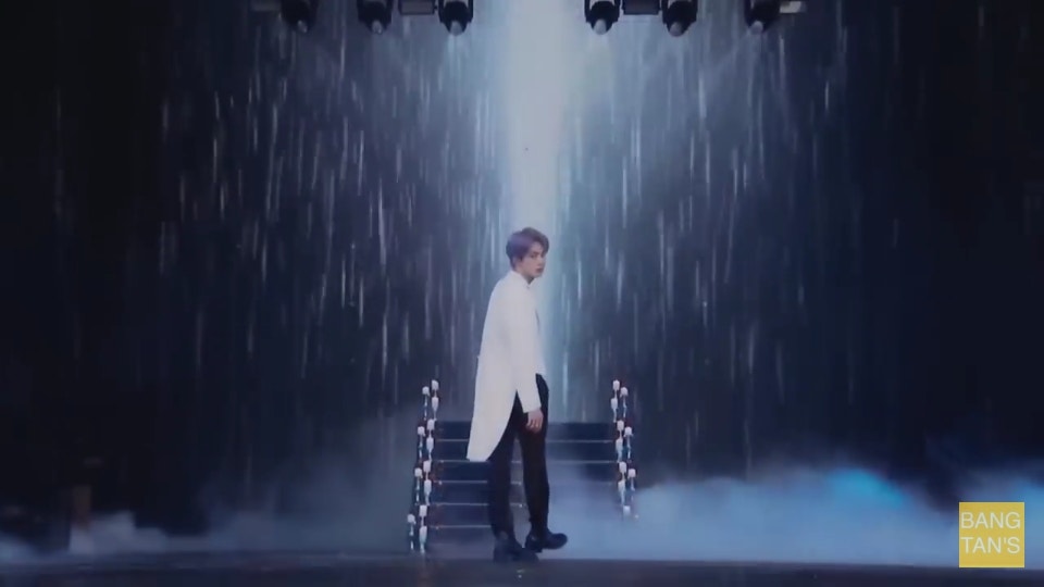 BTS Community Post - #To_BTS #To_army oKAy gOOd nIGhT hAVe A sWeEt DrEaMs😴😘🤗