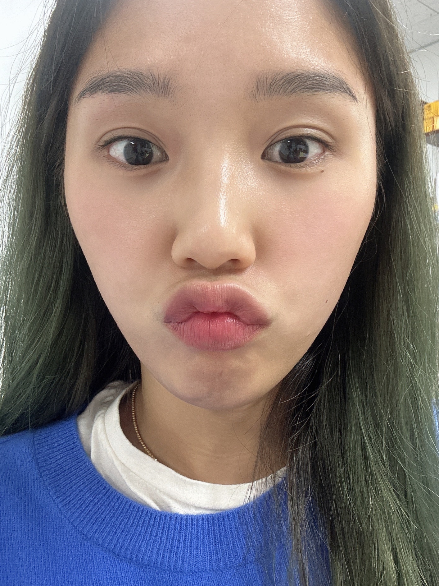 OH MY GIRL Community Posts - 밈나잇🤩 - MiMi
