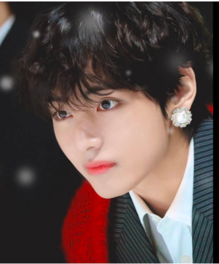 BTS 커뮤니티 포스트 - hi tae oppa I want to ask you something that how to be a ...