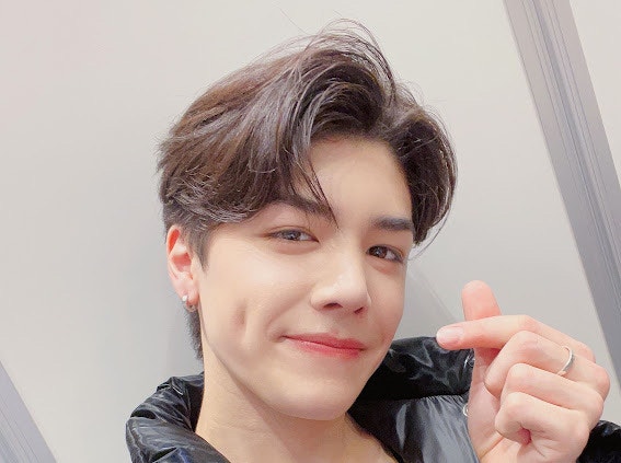 &TEAM Community Post - Good night everyone~💕 🌙 - MAKI