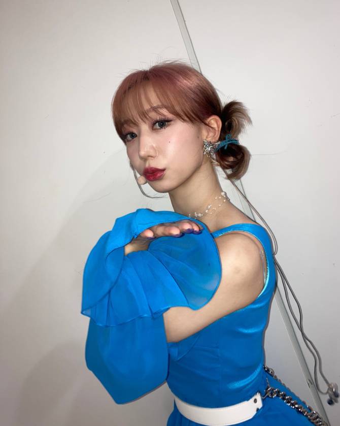 Secret Number Community Post 벌써 하루밖에 남지 않은 2022🤭 락키들한테 2022년은 어떤 해였나요