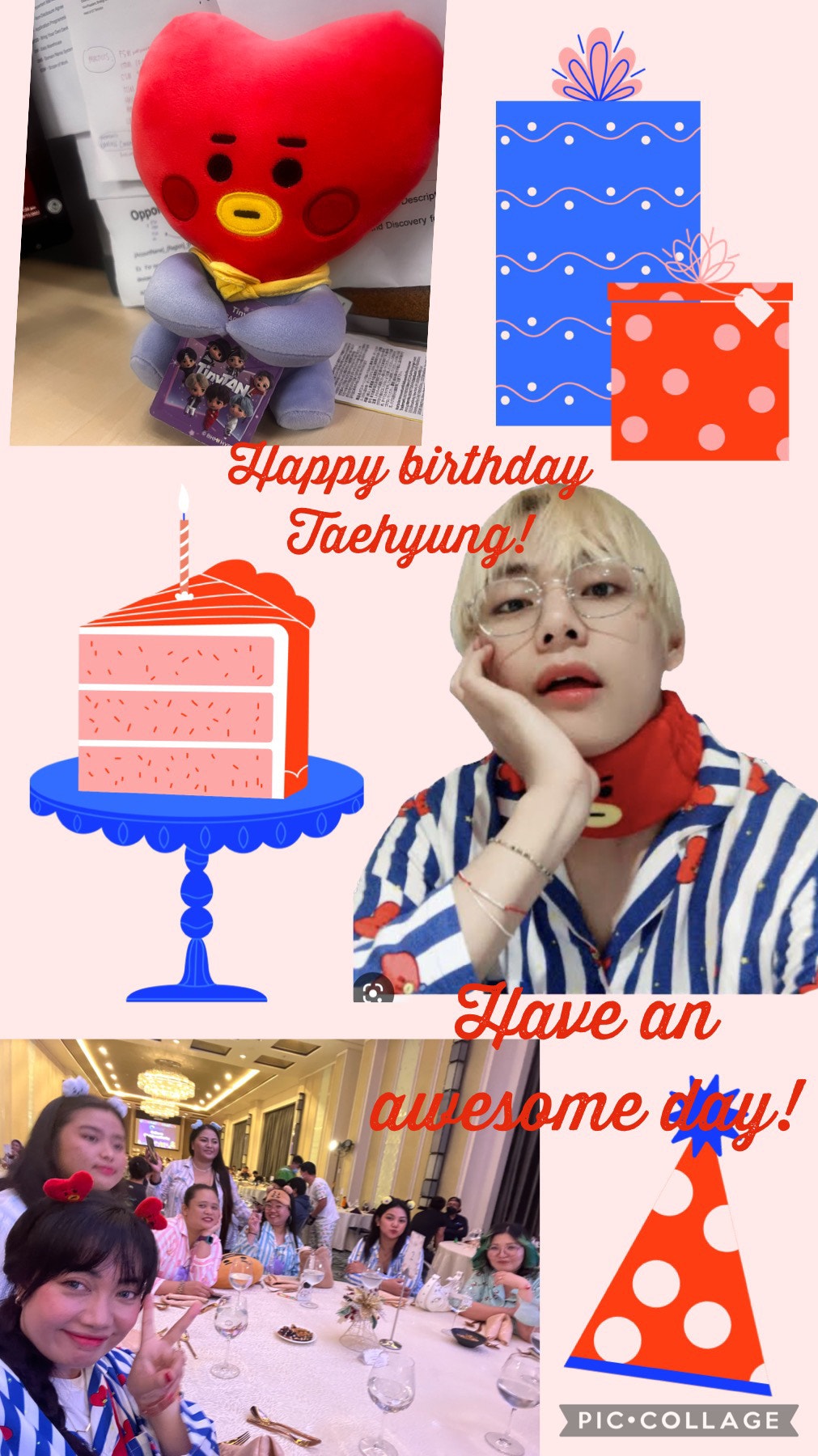 Bts Community Posts 💜💜💜 🎂🎂🎂🥳🥳🥳 🐰🐥🐯🐱🐹🐨🐶