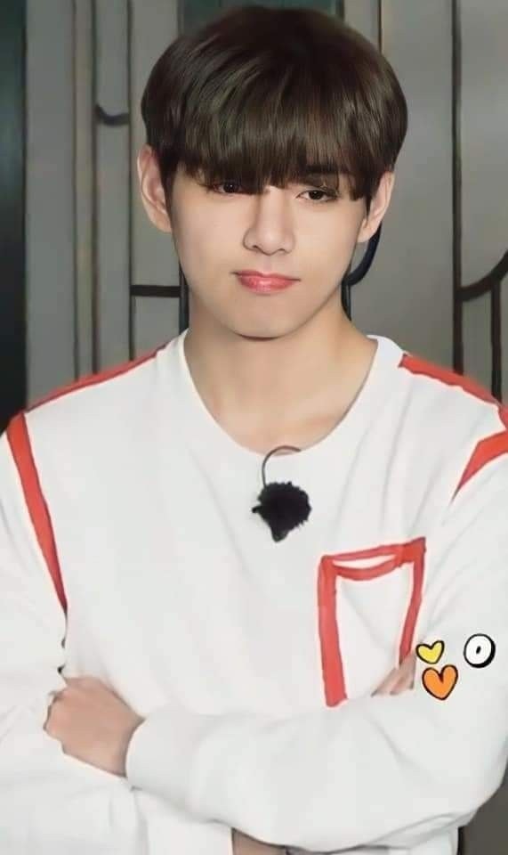 BTS Community Post - Happiest Birthday Kim Taehyung Shiii🎂🥳 Have a very ...