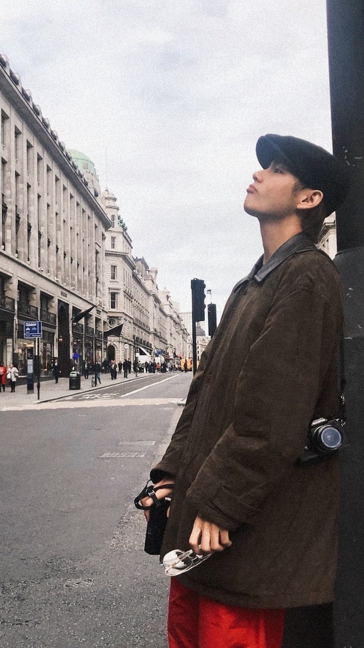 BTS Community Post - Happy Birthday to our Winter Prince Kim Taehyung ...
