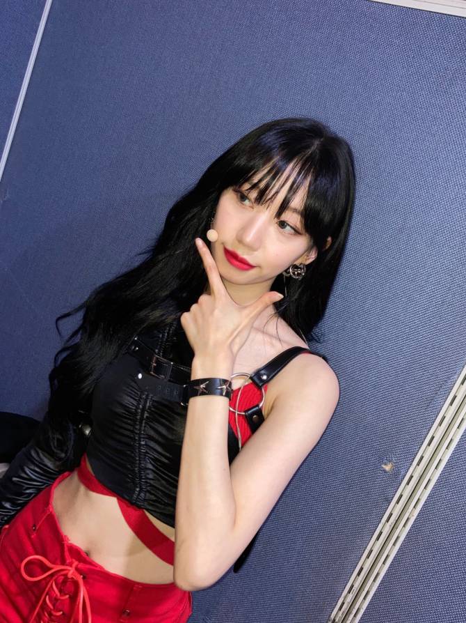 Secret Number Community Post 벌써 하루밖에 남지 않은 2022🤭 락키들한테 2022년은 어떤 해였나요