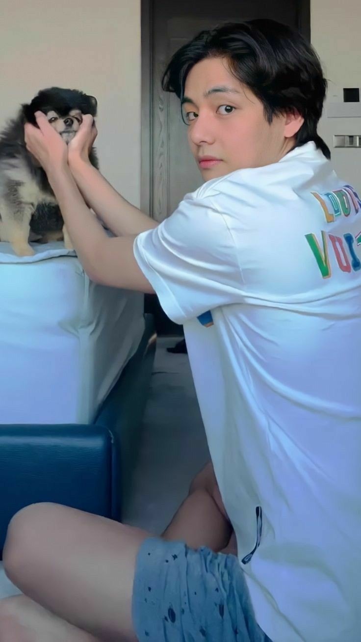 BTS Happiesttttttttttttttttttttt Birthday To MY LOVE I Am bts-happiesttttttttttttttttttttt-birthday-to-my-love-i-am