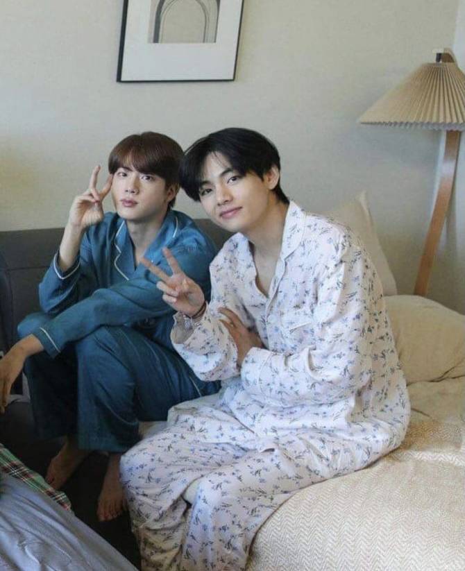 BTS Community Post - #to-jin #to-jin-oppa #to-taehyung #to-taehyung-oppa #to-jungkook #jungkook ...