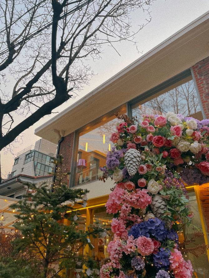 Secret Number Community Posts 사진첩을 보니까 3월은 아기자기한 한달이였다 이번달도 좋은것만 보고