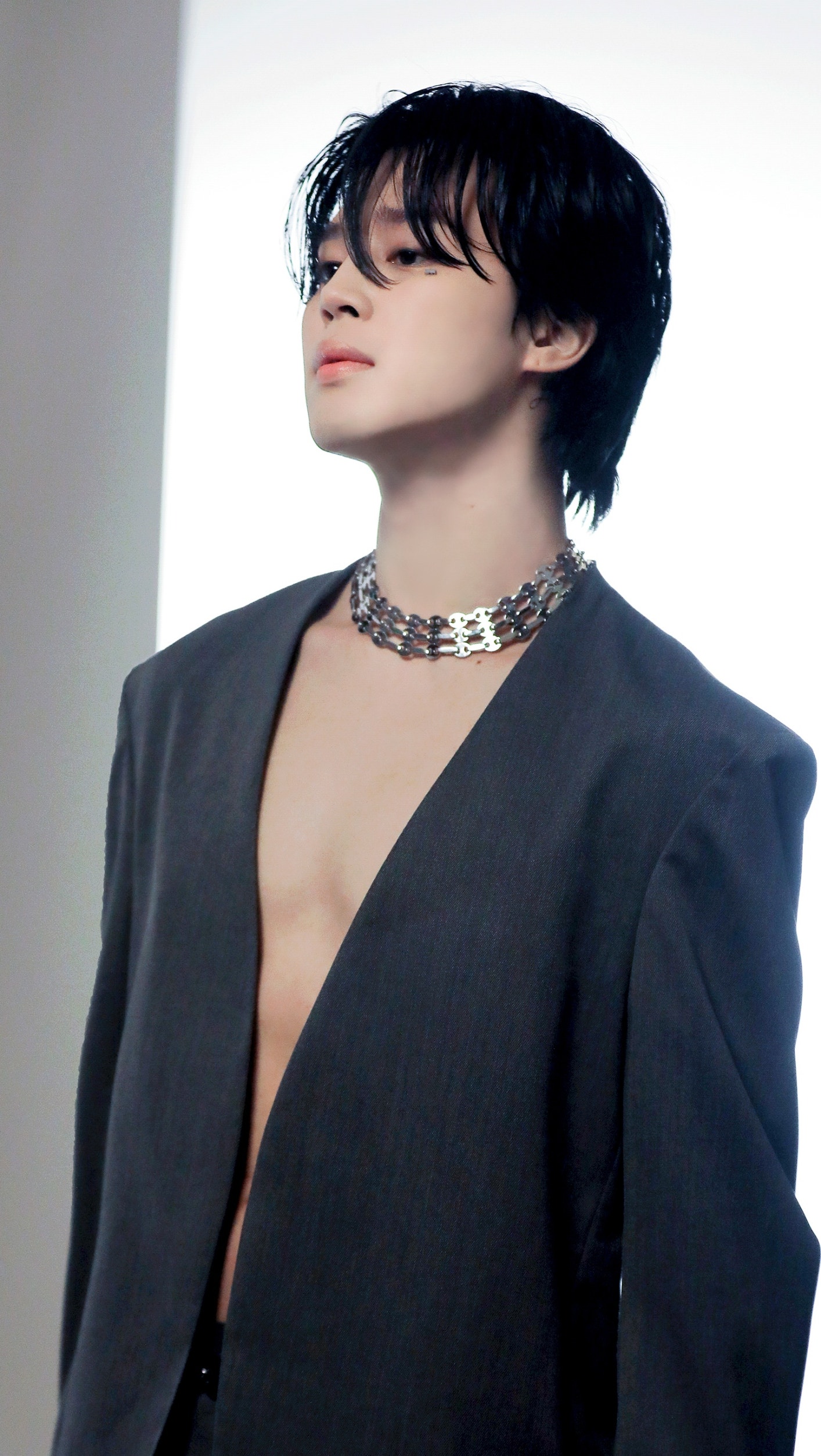 BTS Community Post - Look at what i made, JIMIN AI Realistic #jimin #ai