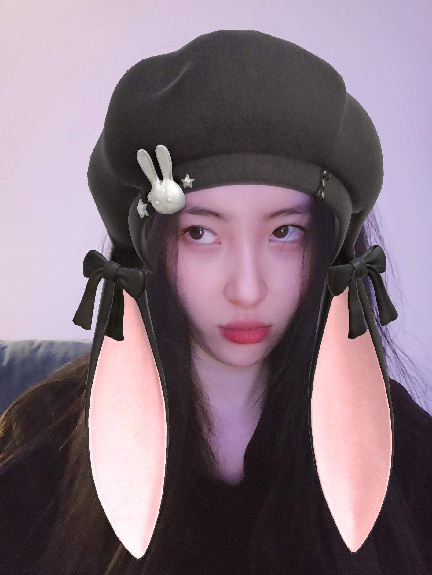 Post de la Comunidad SUNMI - 토끼네컷🤟🐰 #Miyane - 선미