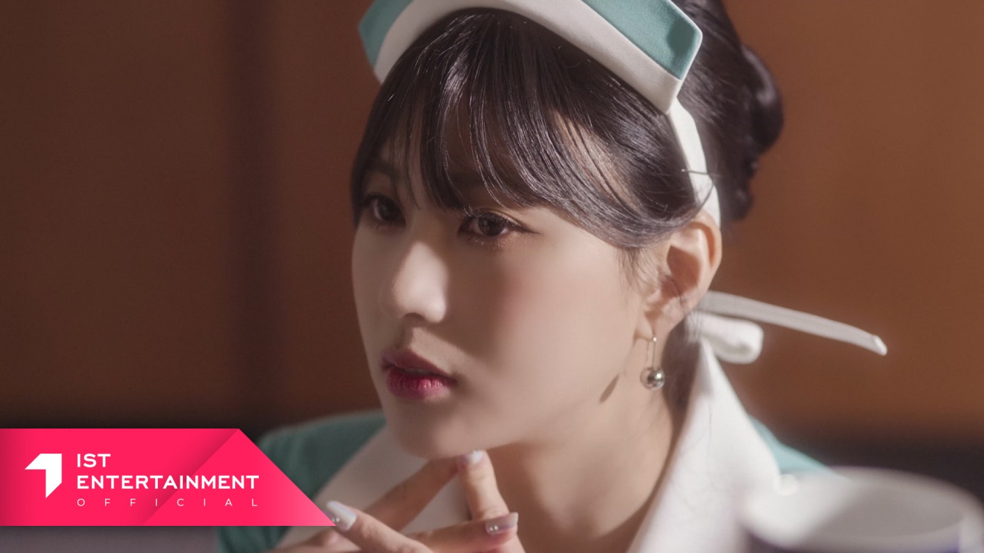 WeverseApink Media - Apink 에이핑크 'D N D' MV Teaser 1