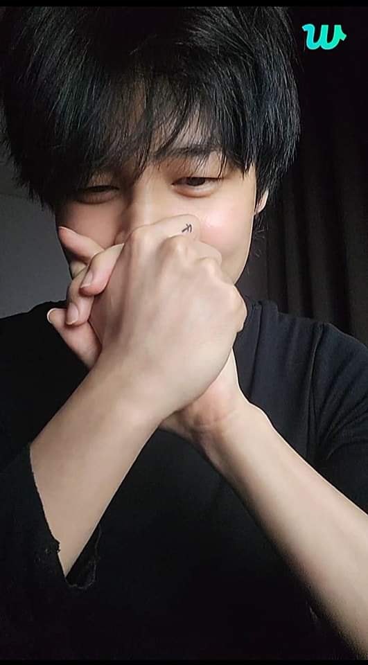 BTS Community Post - #bts #army #jimin 🐥Dear Jimin, Congratulations again. Your father is ...