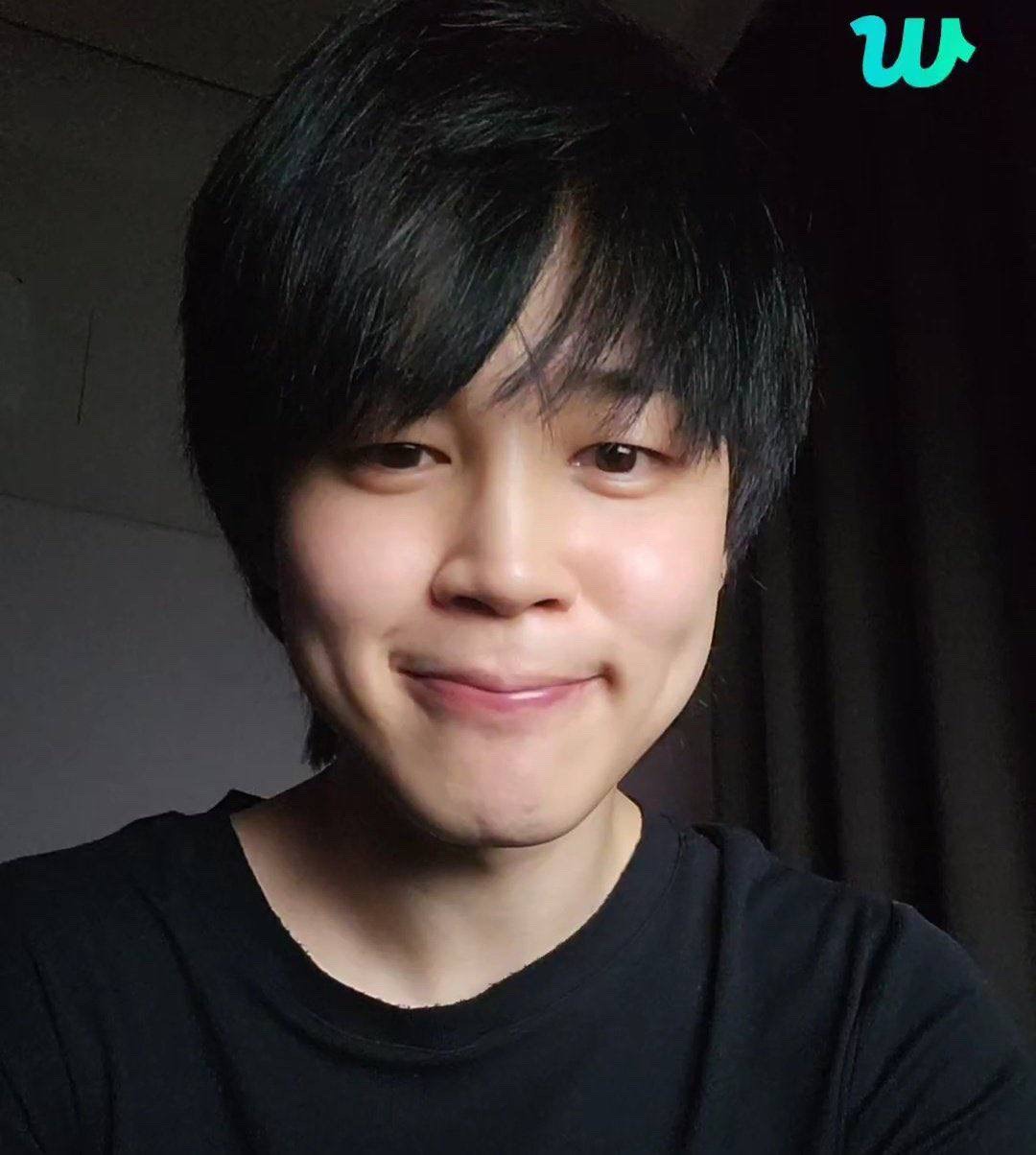 BTS Community Post - We are so proud of you Jimin. We love you, and will always support you ...
