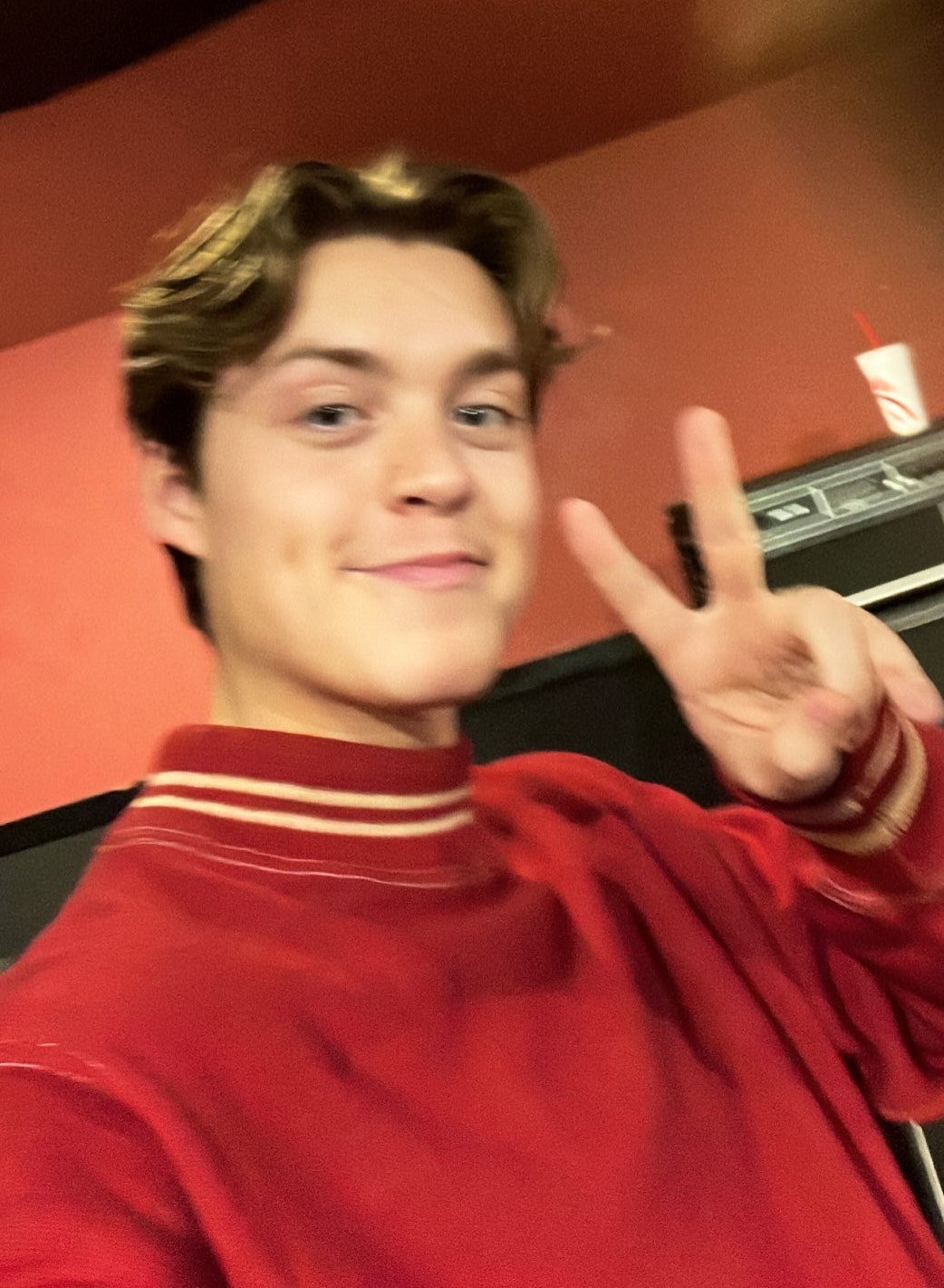 New Hope Club Publicaciónes Comunitarios I Cant Wait To Play Shows