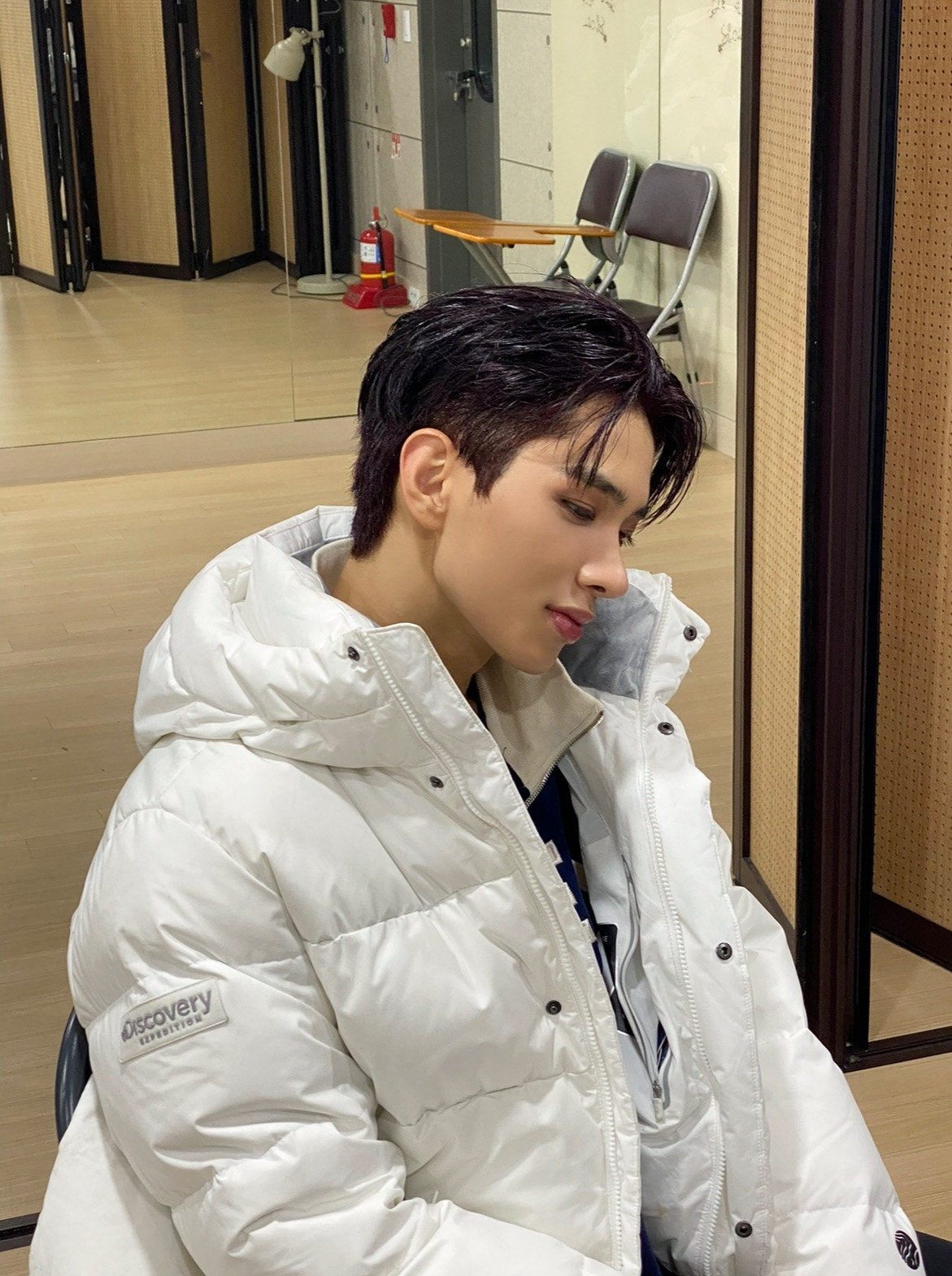 Atbo Community Posts 준민이 형 생일 너무너무 축하해요🎉🎉🎉 식목일에 생일이구 나랑 엠비티아이 하나
