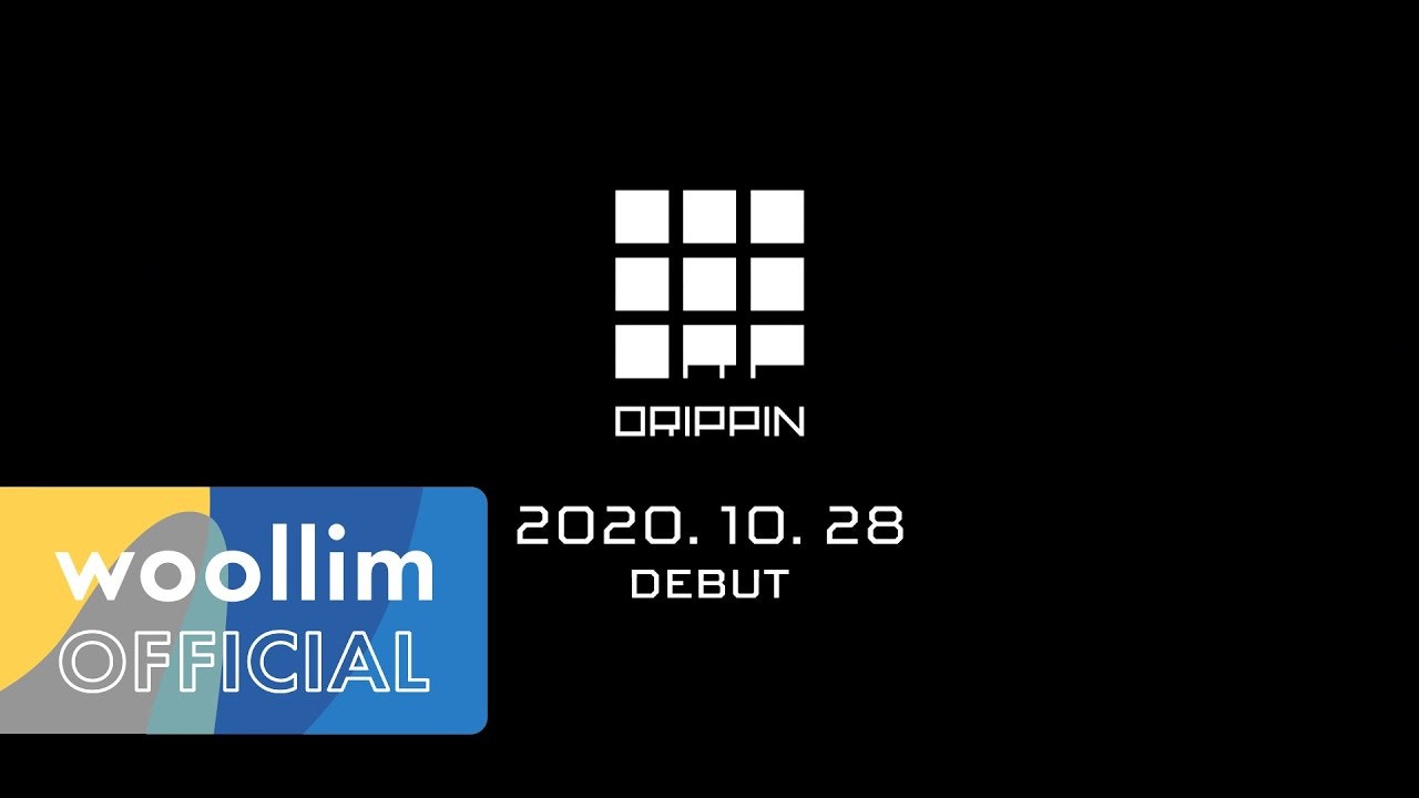DRIPPIN Debut Spoiler drippin-debut-spoiler