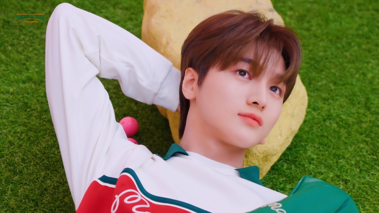 Weverse DRIPPIN Media - [Behind] DREAMIN CLUB📆 | 2023 SEASON'S GREETINGS