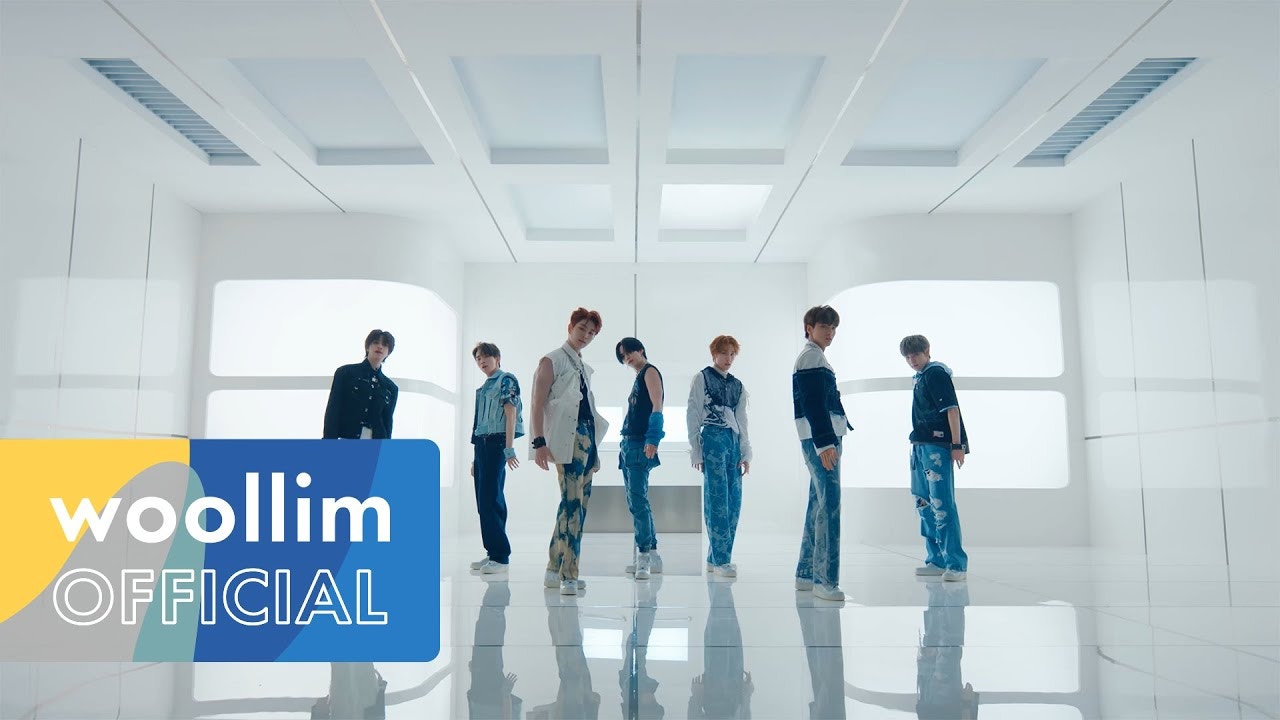 DRIPPIN(드리핀) ‘ZERO’ MV (Choreography ver.)