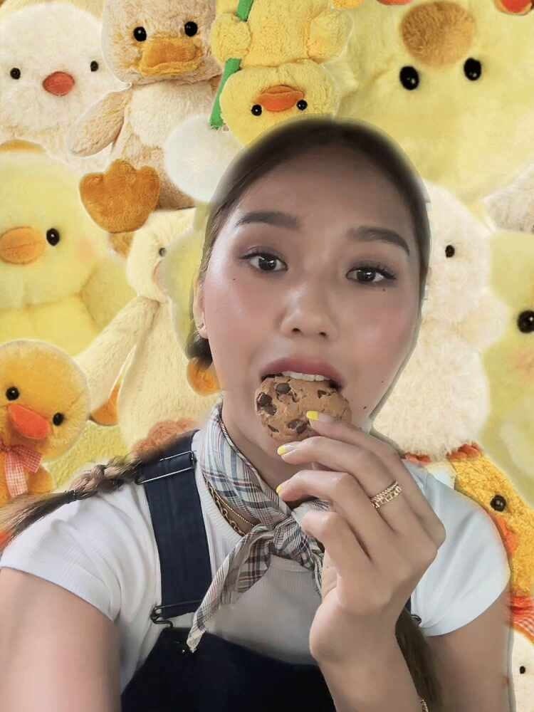 Post de la Comunidad OH MY GIRL - 까자먹쟈 - MiMi