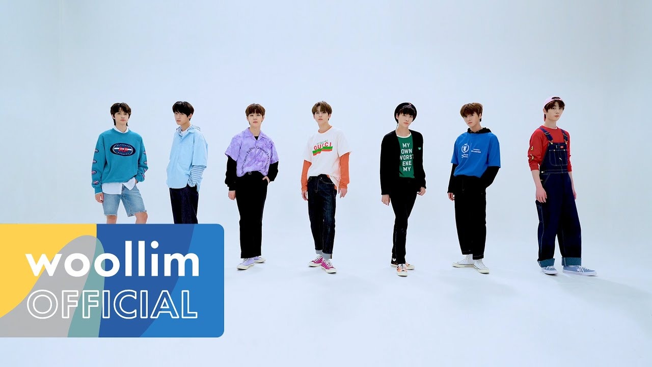 DRIPPIN(드리핀) | SHINee ‘View‘ | COVER