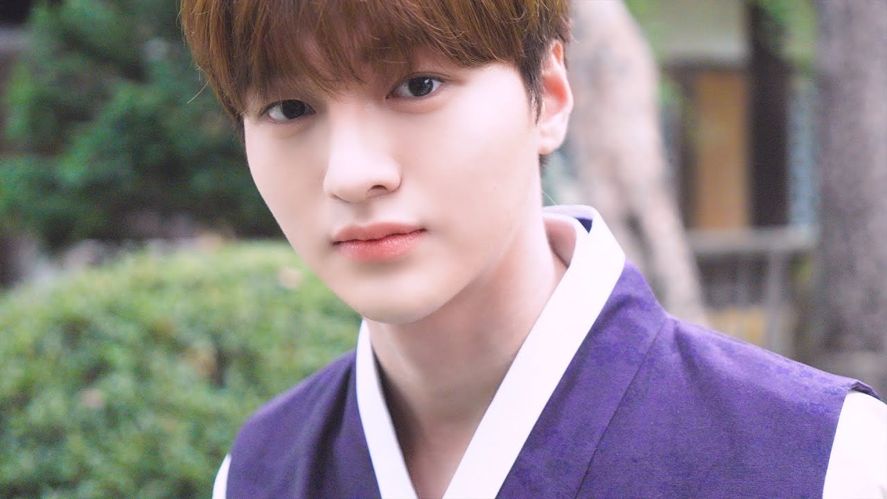 드리핀(DRIPPIN) Trailer (Hanbok.ver)