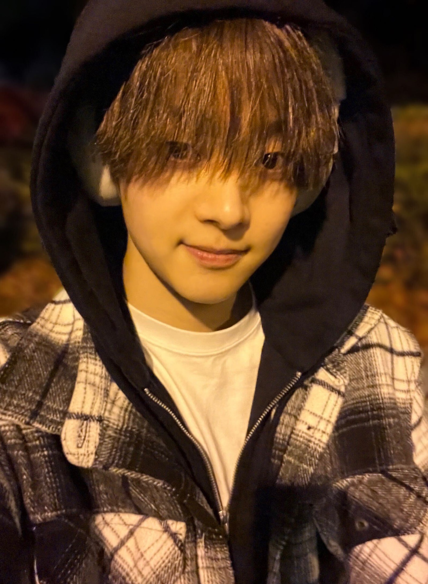 &TEAM Community Post - 잘자용👋 おやすみなさい👋 - EJ