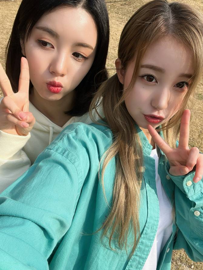 Wooah 커뮤니티 포스트 울 다은이 생일 많이 많이 축하해 🩷💕💞💓💗💖💝 오늘 마~니 축하 받고 맛있는거 마~니 먹고