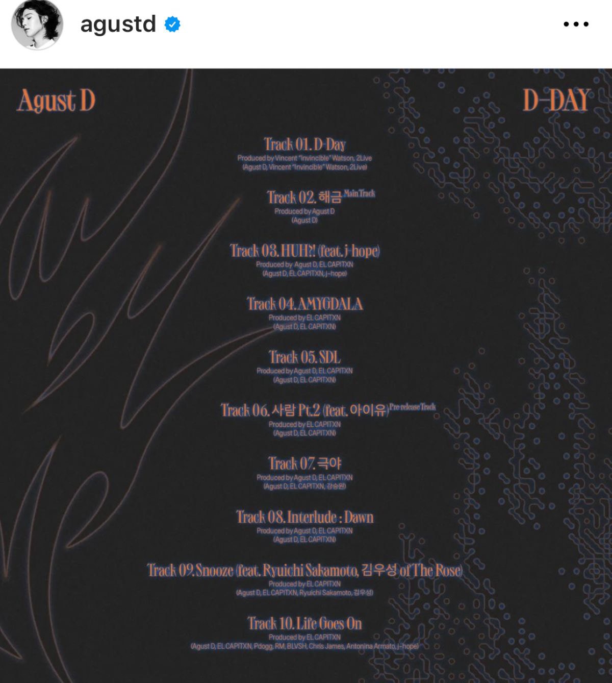 BTS Community Post - Yoongi time💜 退勤したい顔のユンギカレンダー、可愛すぎる…💜 🐱on the list ...