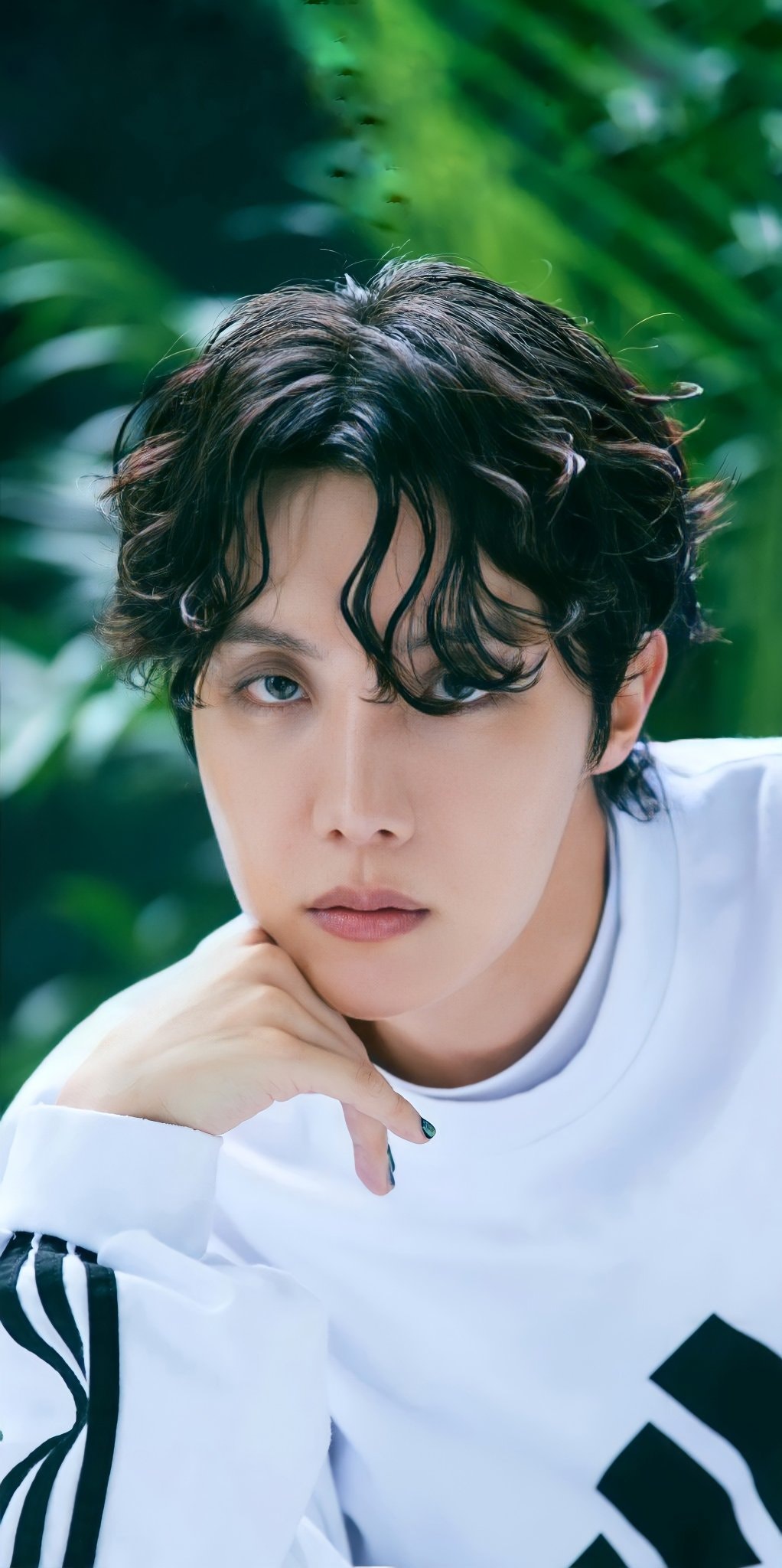 BTS Community Post - can i just....... here 🤭🥺. gd nt pps 💜