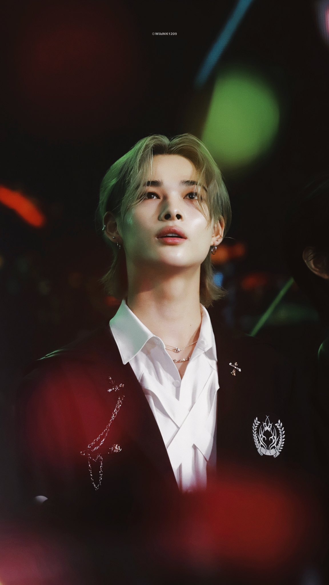 ENHYPEN Community Posts - #to_NI_KI 最初にTVでみた可愛い水餃子のニキが、今は立派なアイドルニキに成長して ...