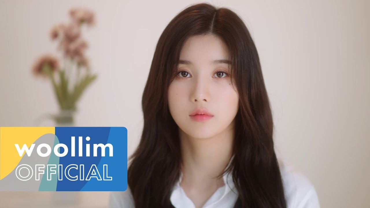[Track Video #비오는길] 권은비(KWON EUN BI) 1st Mini Album [OPEN]