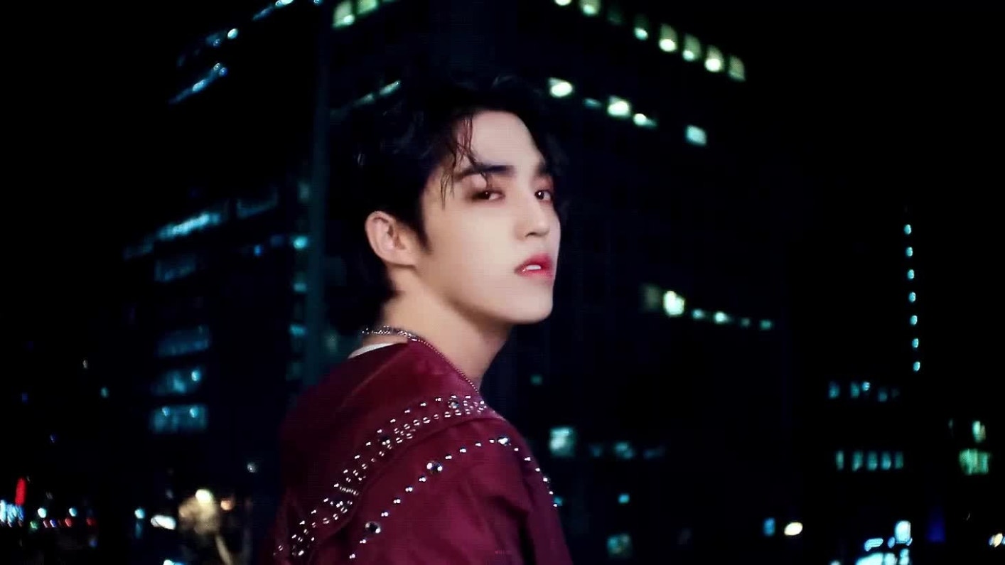 SEVENTEEN Community Posts - 今天的尖叫声属于S.COUPS🤤