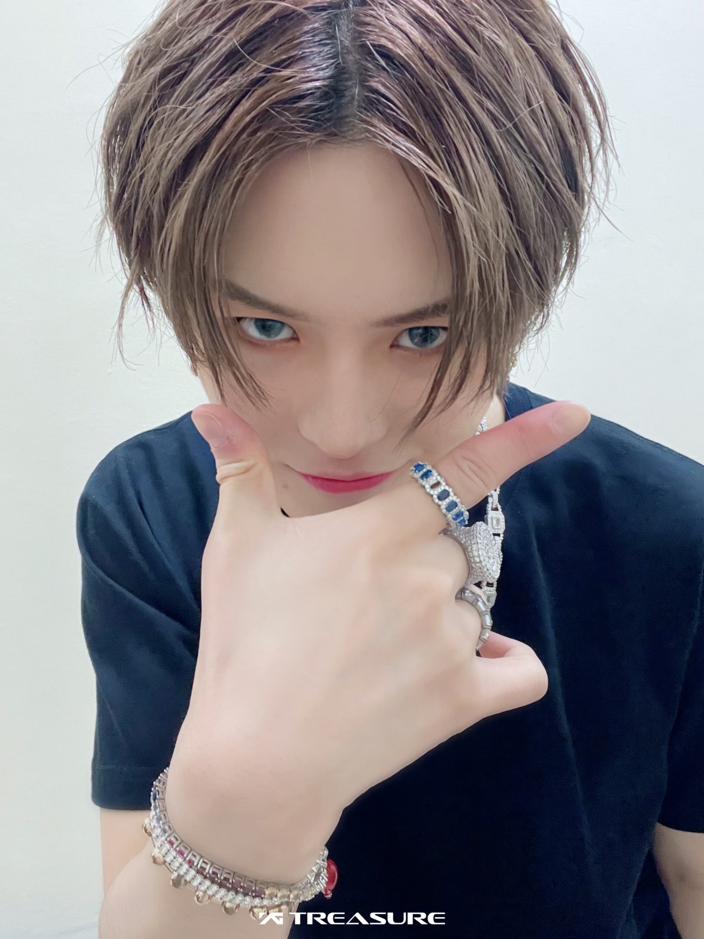 Weverse TREASURE Image - 2023 TREASURE TOUR [HELLO] IN MANILA DAY1 ...