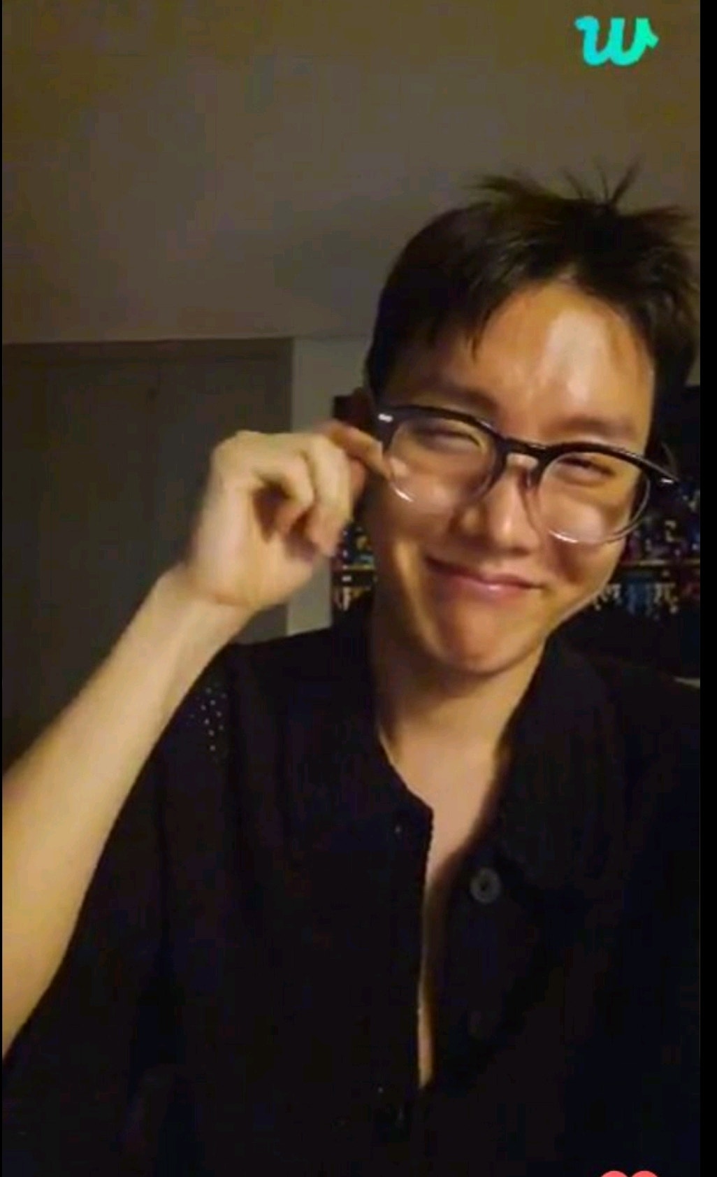 BTS Community Posts - Que tristeza saber que ya seba mi solecito te voy ...