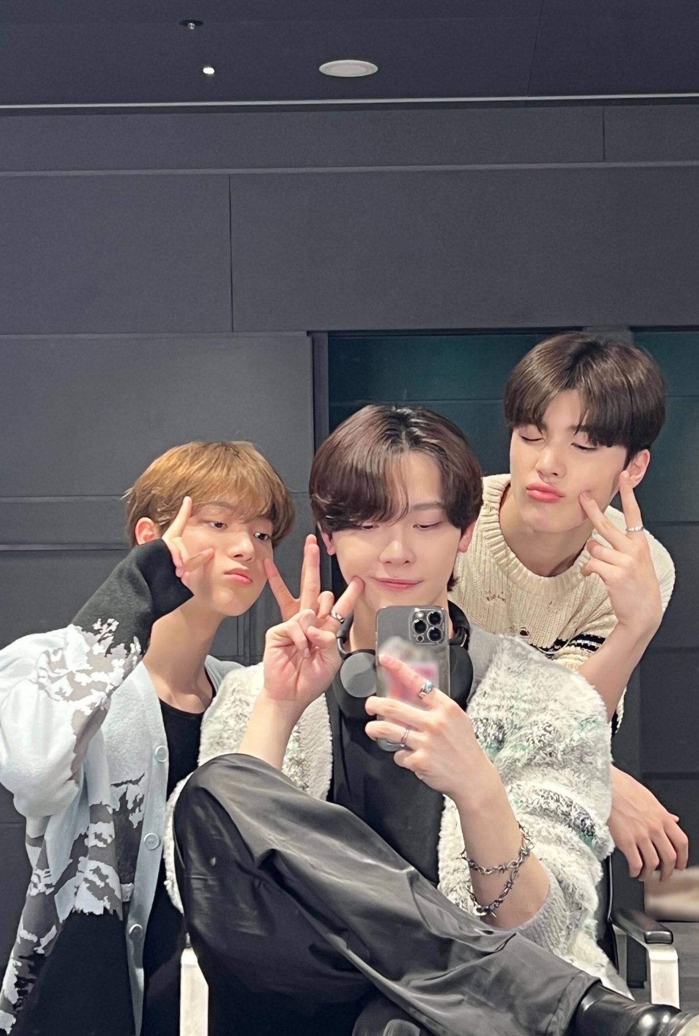 &TEAM Community Posts - まじゅらす！ 楽しかったー🥰 - EJ