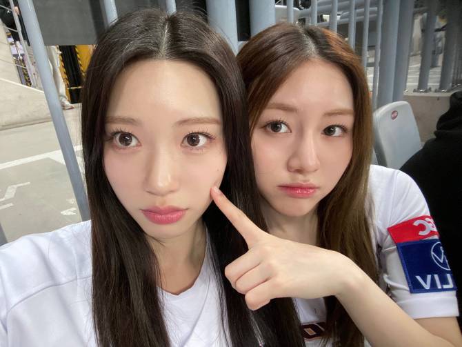 Rocket Punch Publicaciónes Comunitarios 다수결⚾️ ️🔥 Suyun