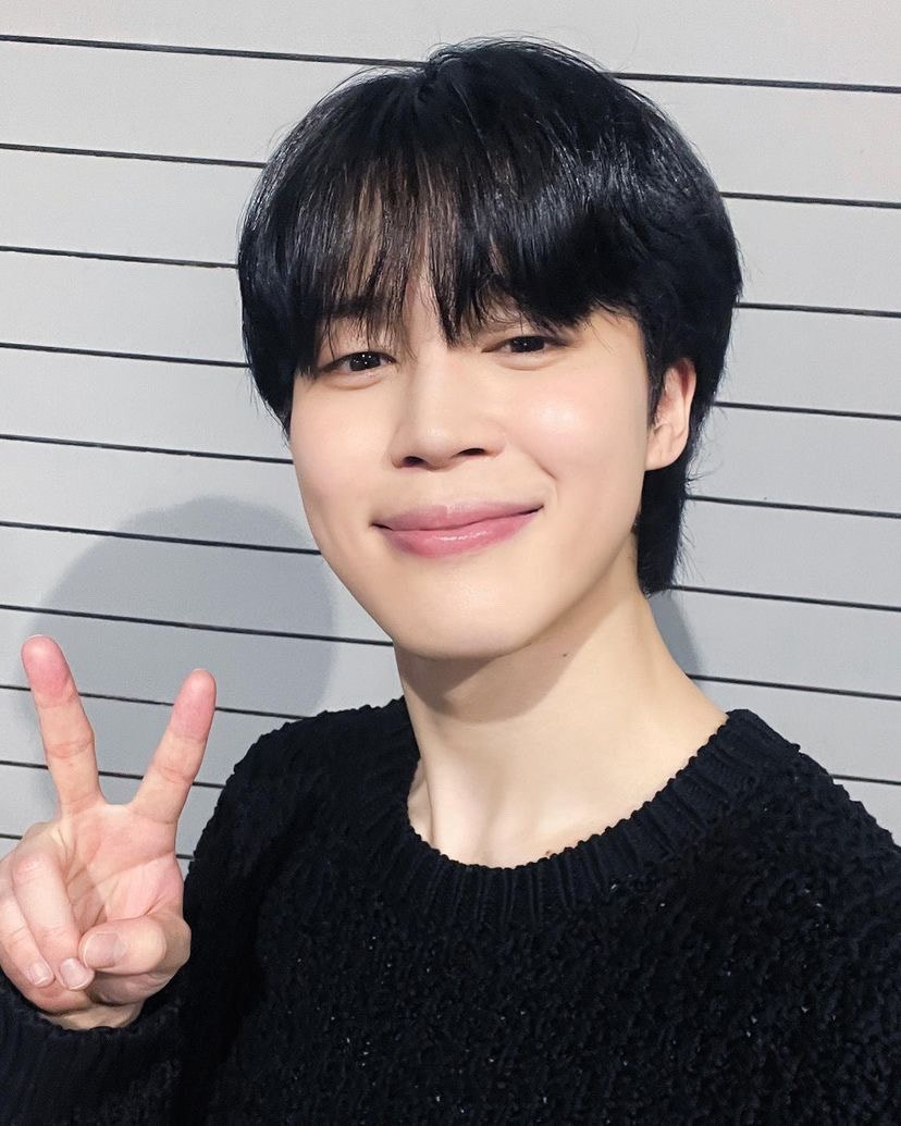 Bts Community Post 존재해줘서 고마워 지민아 내 눈에 지민이는 가장 완벽하고 아름다운 사람이야 지민이가