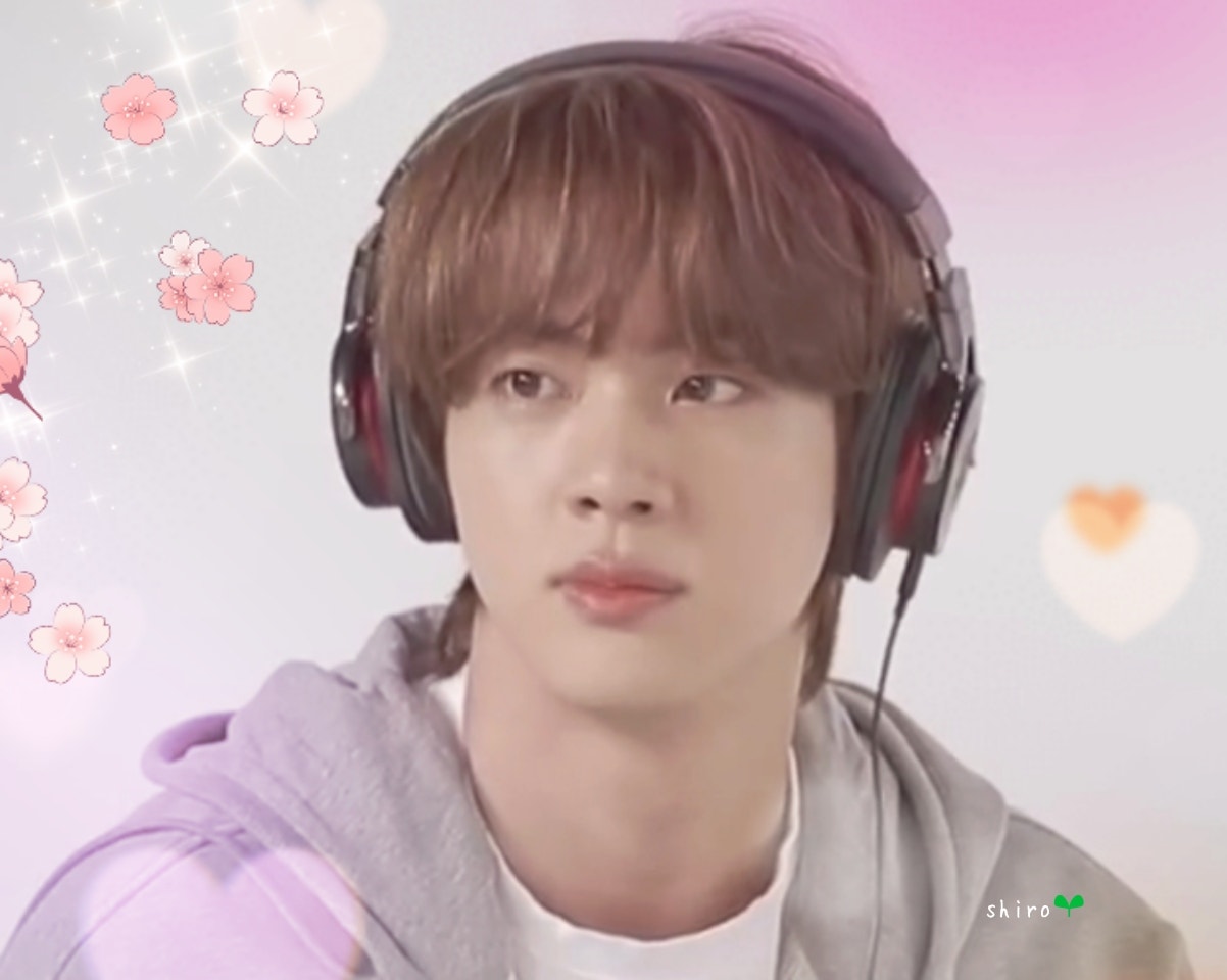 Bts Community Posts ･♡° °･♡ ･♡°💝🐹💝♡° °･♡ ･♡° °･ ソクジンくん🐹 ˊ˘ˋ