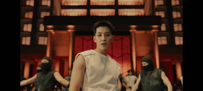 SEVENTEEN Community Posts - woah..... 真的大事很妙 我很爱 全员有效c位🔥