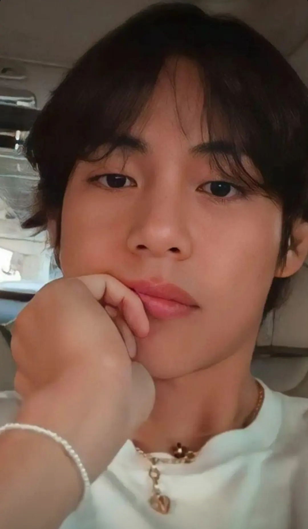 Bts Community Posts Dear Hybe Bighit Music Bts Bighit Taehyung