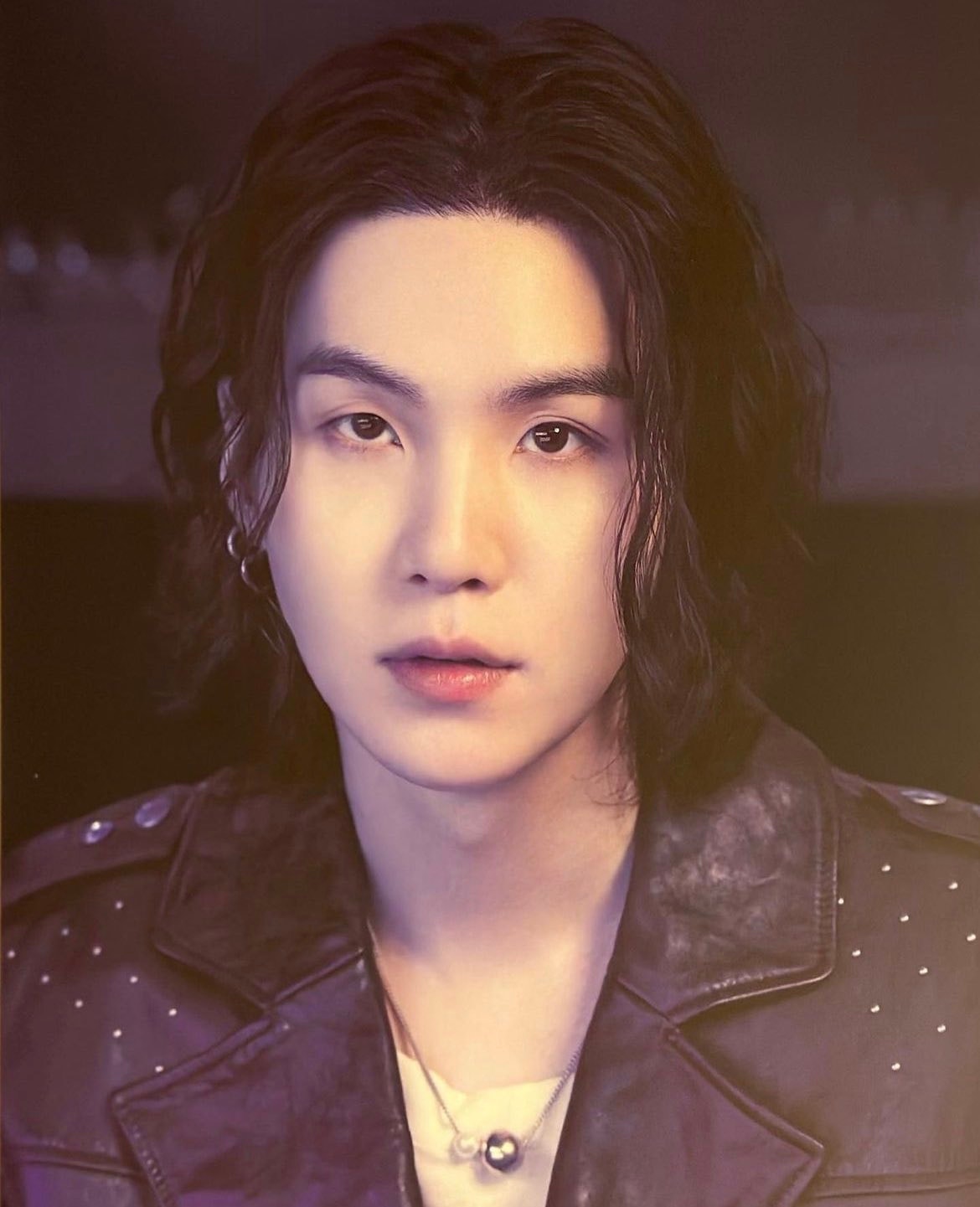 BTS Community Posts - #to_suga #to_bts Dear SUGA, Wish you all the very ...