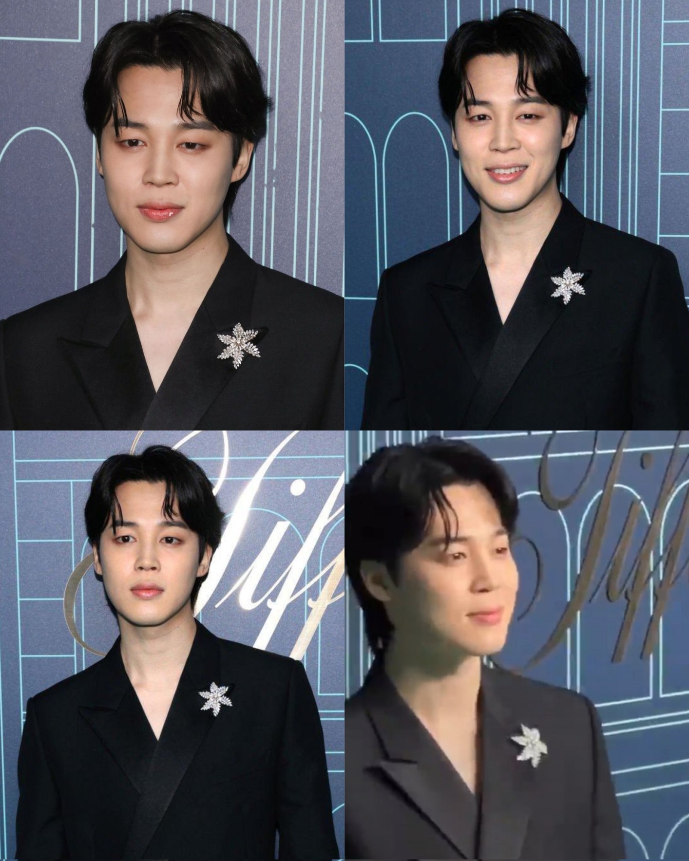 BTS Community Post - WE LOVE YOU JIMIN WITH JIMIN TILL THE END JIMIN FOR TIFFANY HUMAN TIFFANY ...